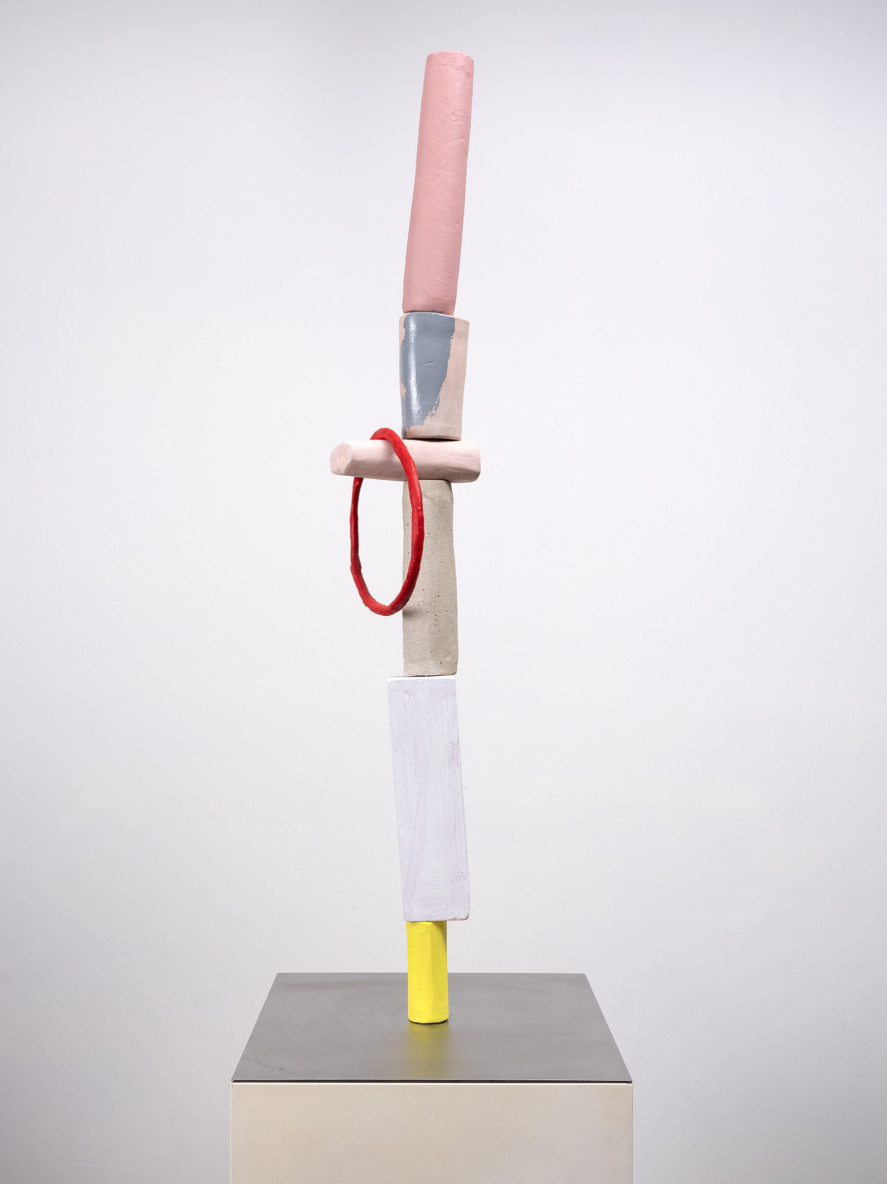 Ari Athans | EDWINA CORLETTE - Contemporary Art Brisbane