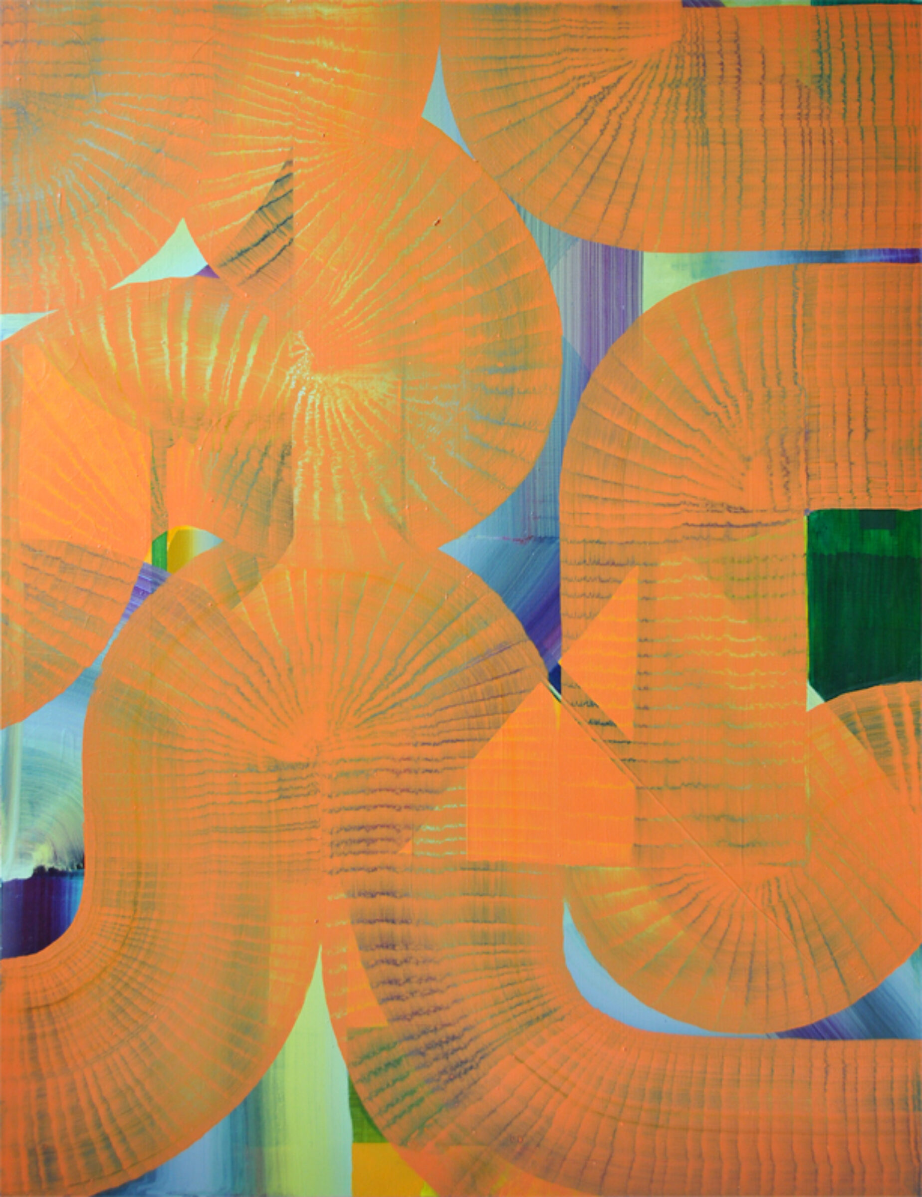 Belem Lett | EDWINA CORLETTE - Contemporary Art Gallery Brisbane