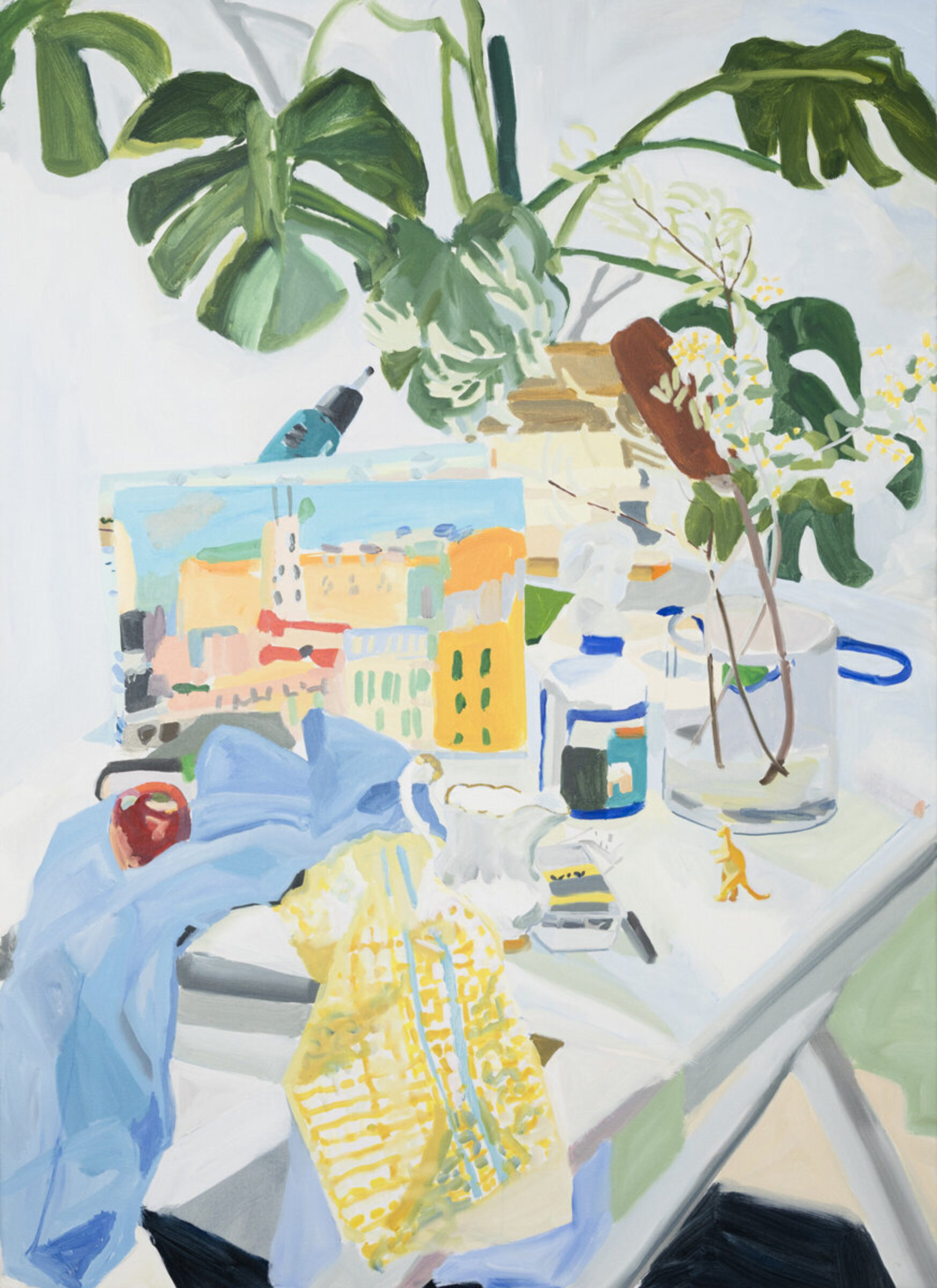 Bronte Leighton-Dore | EDWINA CORLETTE - Contemporary Art Brisbane