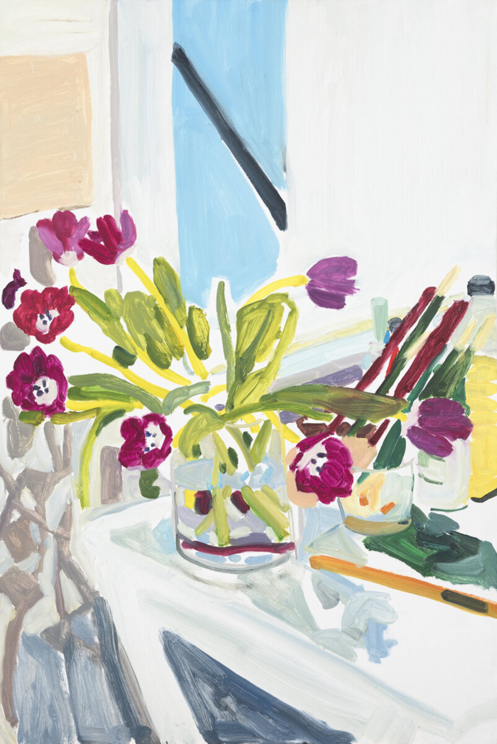 Bronte Leighton-Dore | EDWINA CORLETTE - Contemporary Art Brisbane