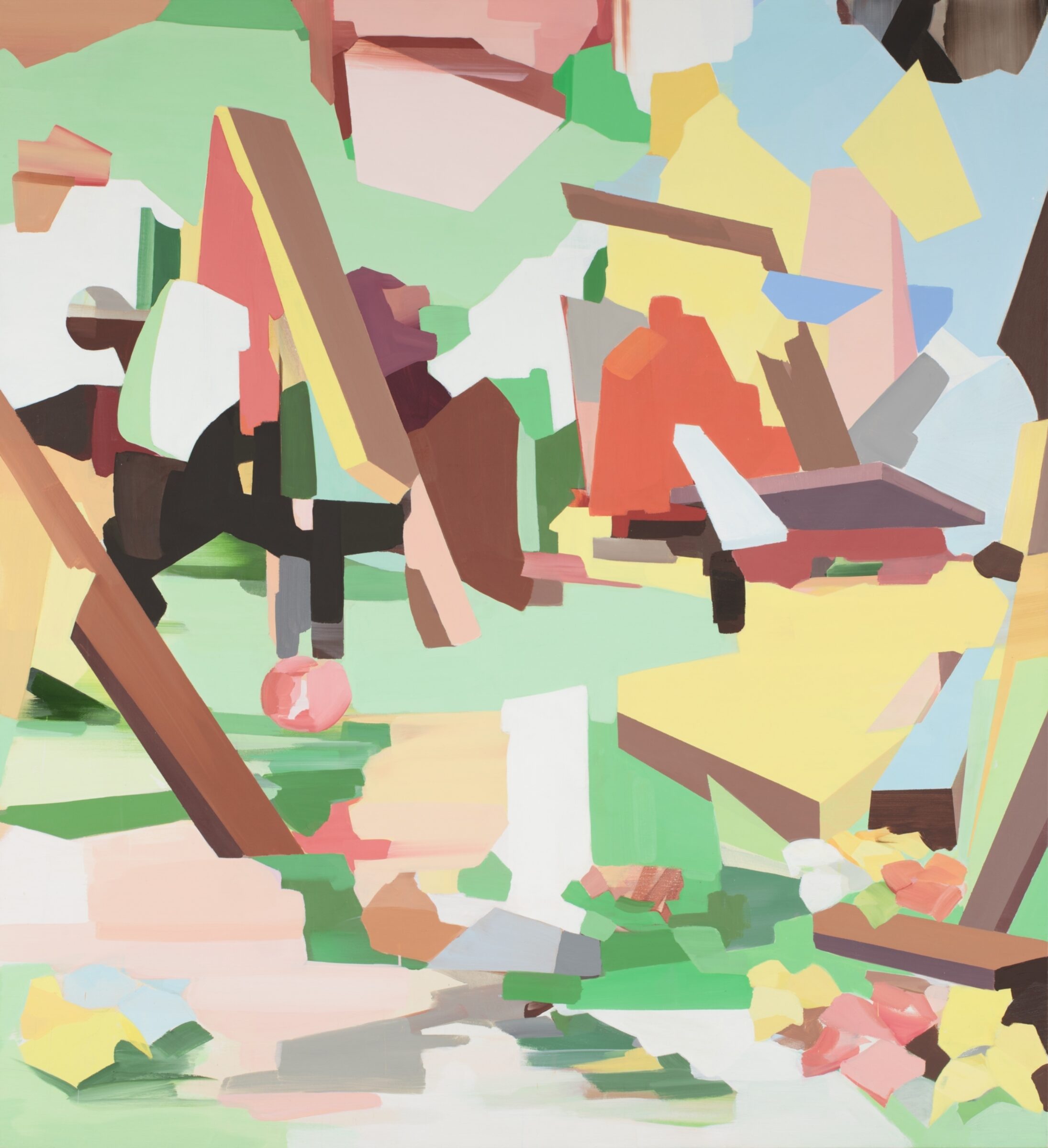 Stefan Dunlop | EDWINA CORLETTE - Contemporary Art Brisbane