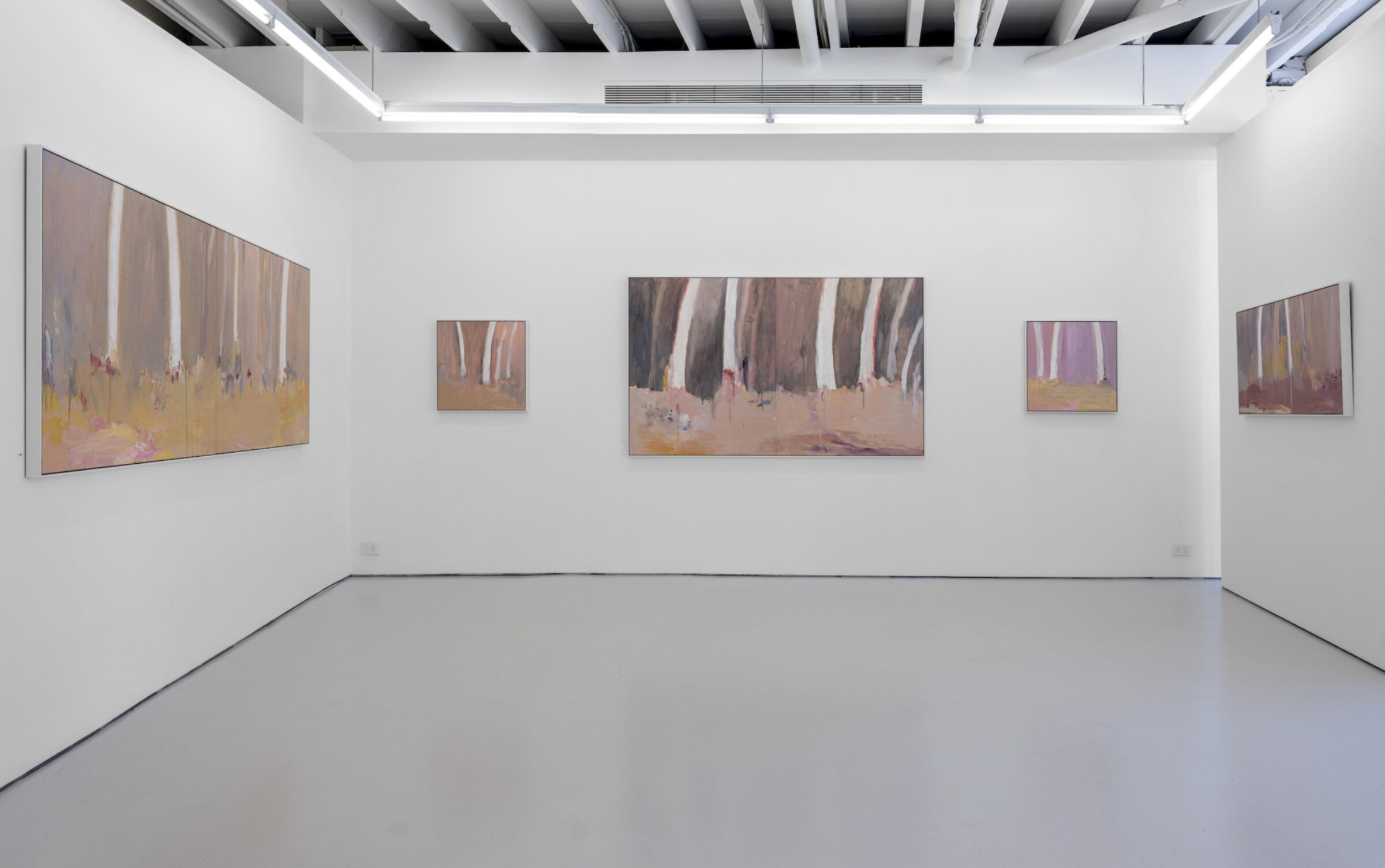 Dan Kyle | EDWINA CORLETTE - Contemporary Art Brisbane