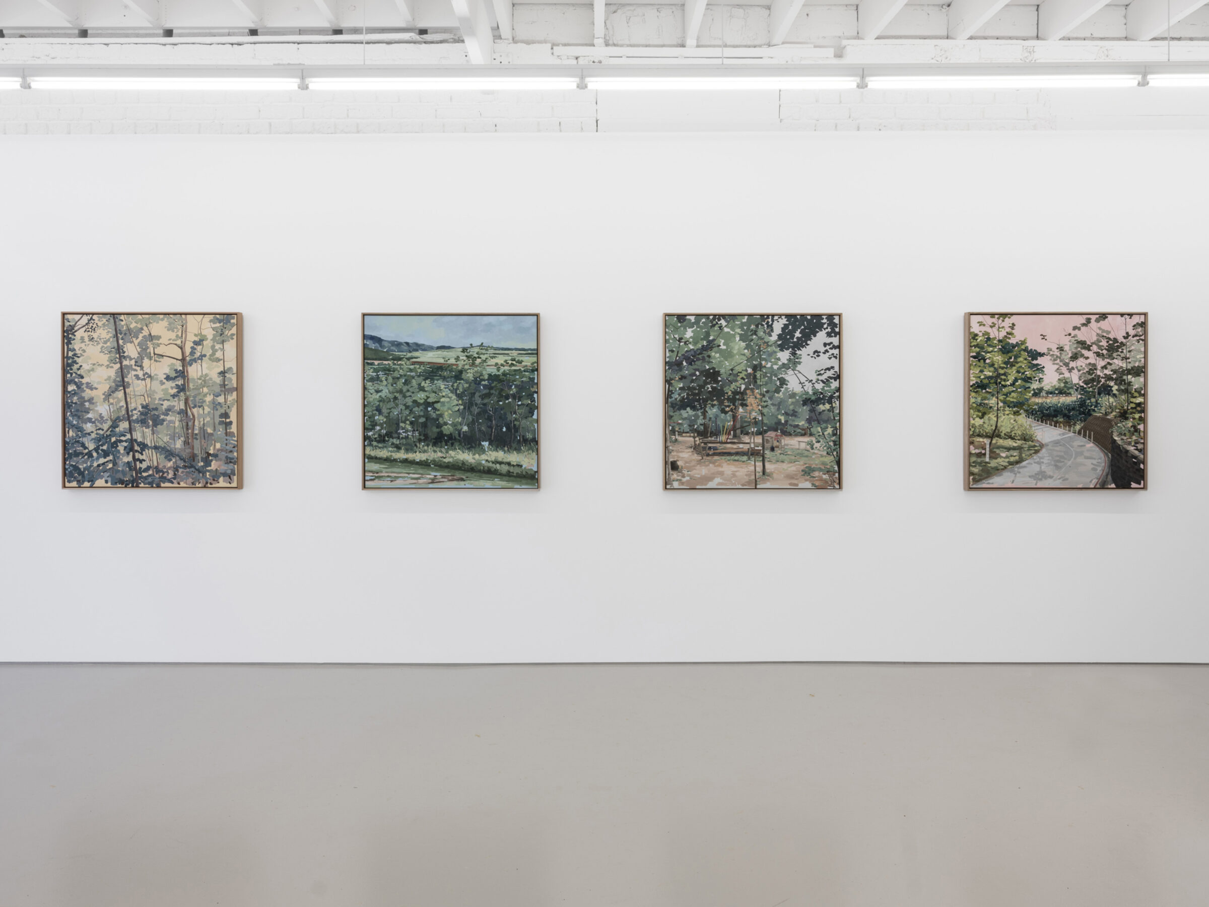 Julia Sirianni | EDWINA CORLETTE - Contemporary Art Gallery Brisbane