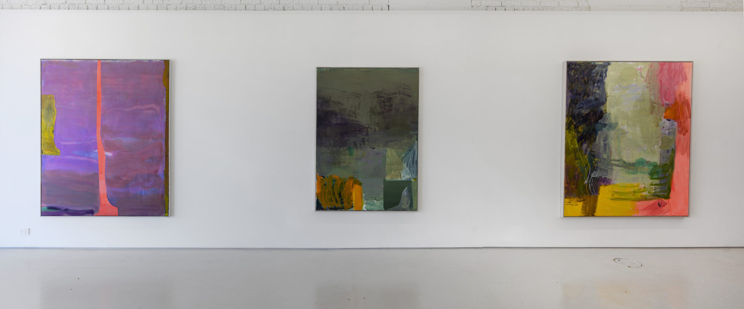 Miranda Skoczek | EDWINA CORLETTE - Contemporary Art Gallery Brisbane