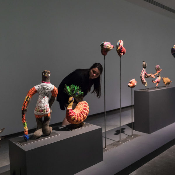 Yarrenyty… | Edwina Corlette Gallery - Contemporary Art Brisbane