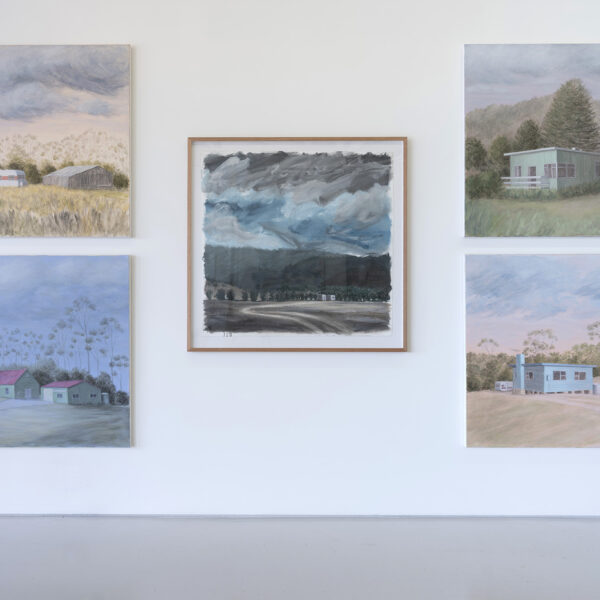 My Imagination - The… | EDWINA CORLETTE - Contemporary Art Brisbane