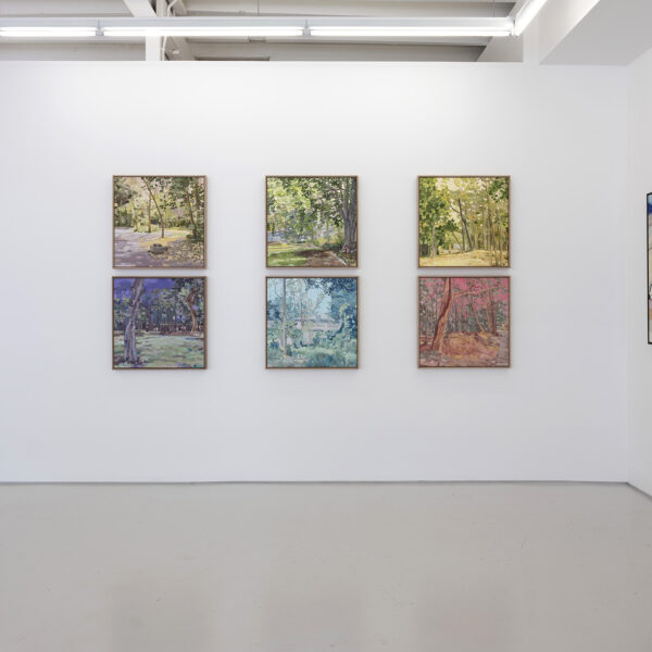 My Imagination - | EDWINA CORLETTE - Contemporary Art Gallery Brisbane