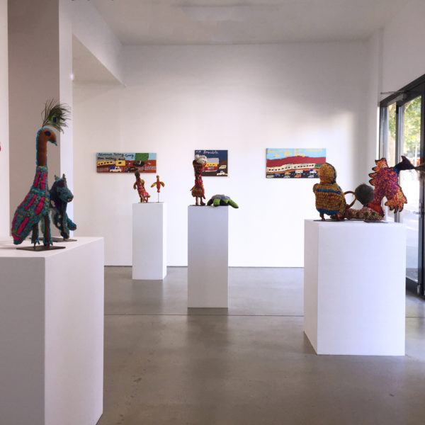 Yarrenyty… | Edwina Corlette Gallery - Contemporary Art Brisbane