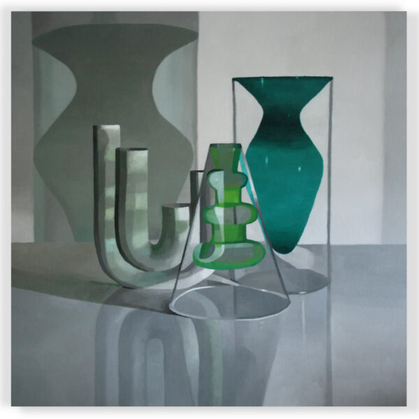 Stockroom - Edwina Corlette - Contemporary Art Gallery Brisbane